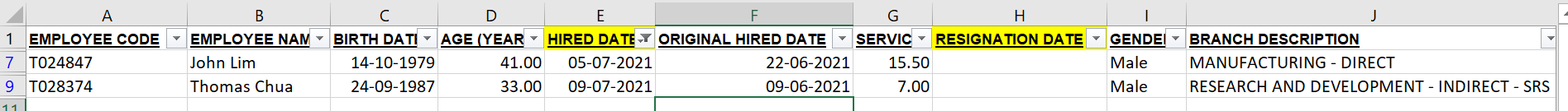 Filtering Of Dates In Excel StudioX UiPath Community Forum