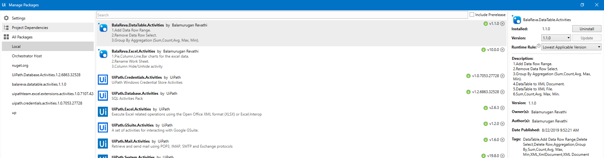 How To AutoFit All Columns In Excel Help UiPath Community Forum
