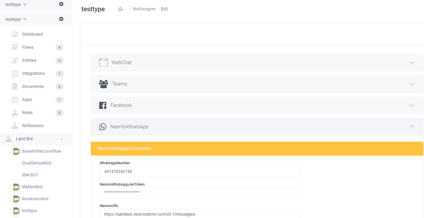 UiPath HyperHack - DRUID Chatbot technical question topic - Page 2 ... UiPath HyperHack - DRUID Chatbot technical question topic - Page 2 ...
