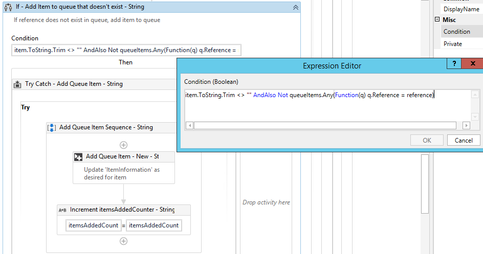 Adding Items To The Queue Orchestrator Uipath Community Forum