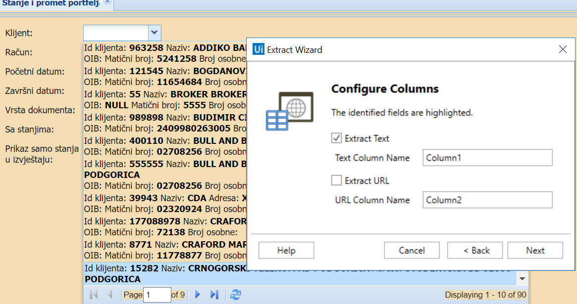 Data Scraping Problem With Retriving Data Activities Uipath Community Forum 