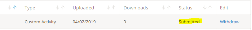 Where To Upload Custom Activity Nupkg File In Go Marketplace Uipath Community Forum