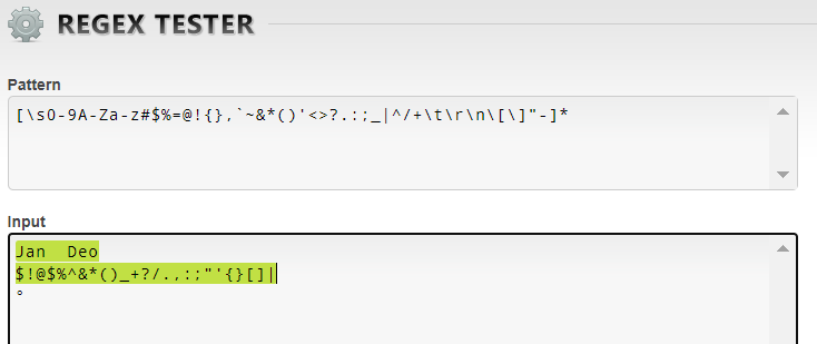 Remove Special Characters And Emojis From String Help UiPath 