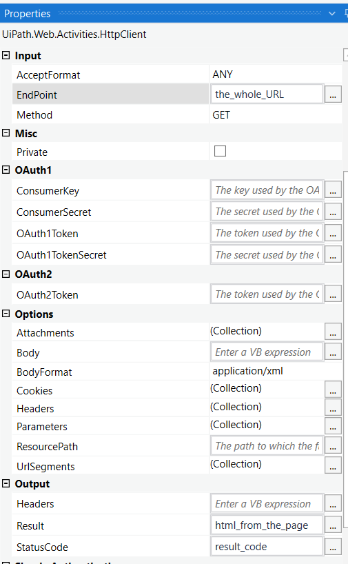 Re Request Method Not Found Systemstring Restsharpextensionsmiscextensionsasstring