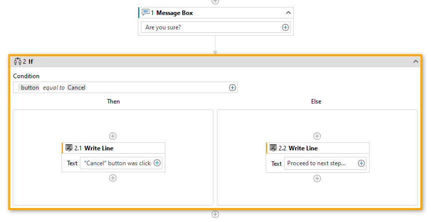 How To Stop Execution In StudioX StudioX UiPath Community Forum