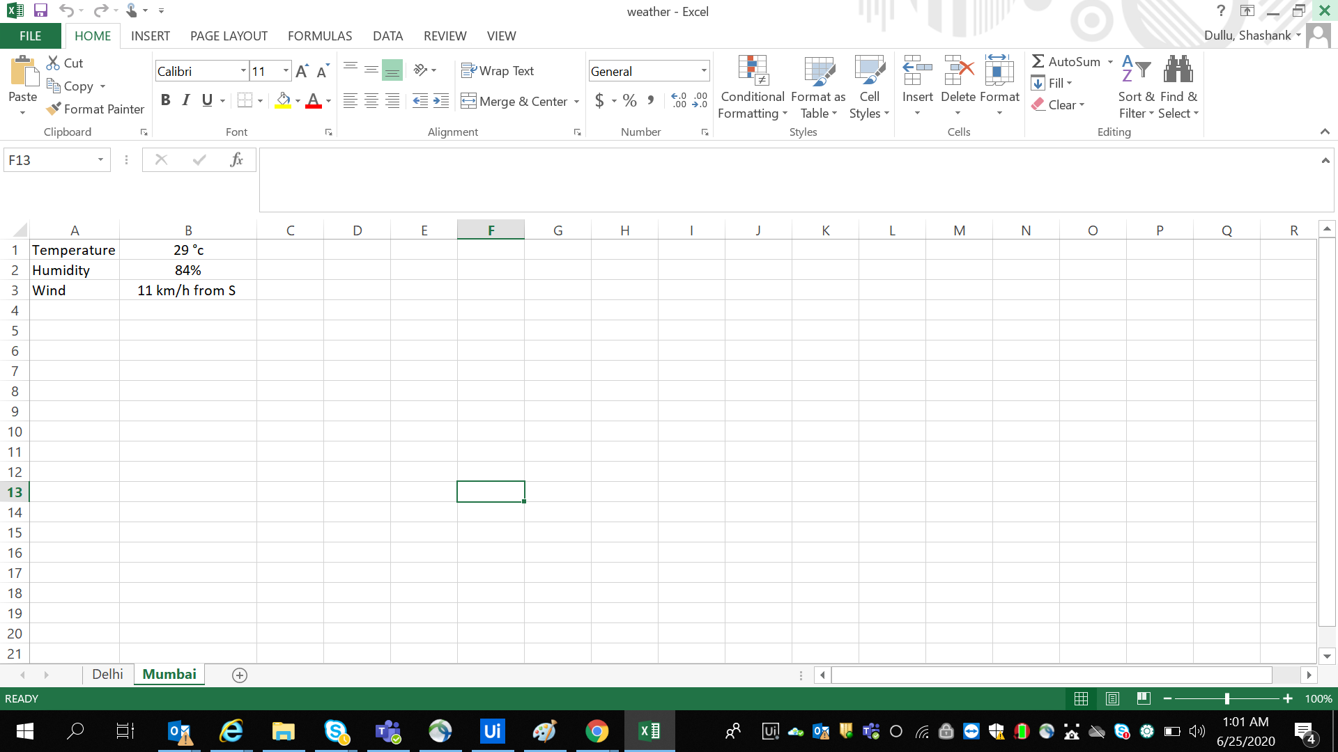 Execl automation - Help - UiPath Community Forum