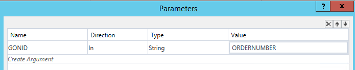 Unable Insert Parameters Into Database - Studio - UiPath Community Forum Unable Insert Parameters Into Database - Studio - UiPath Community Forum