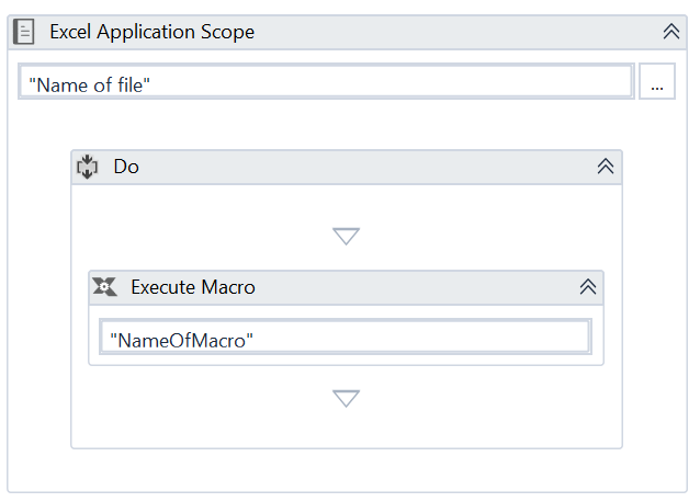 Click Macro Button In Excel File Help UiPath Community Forum