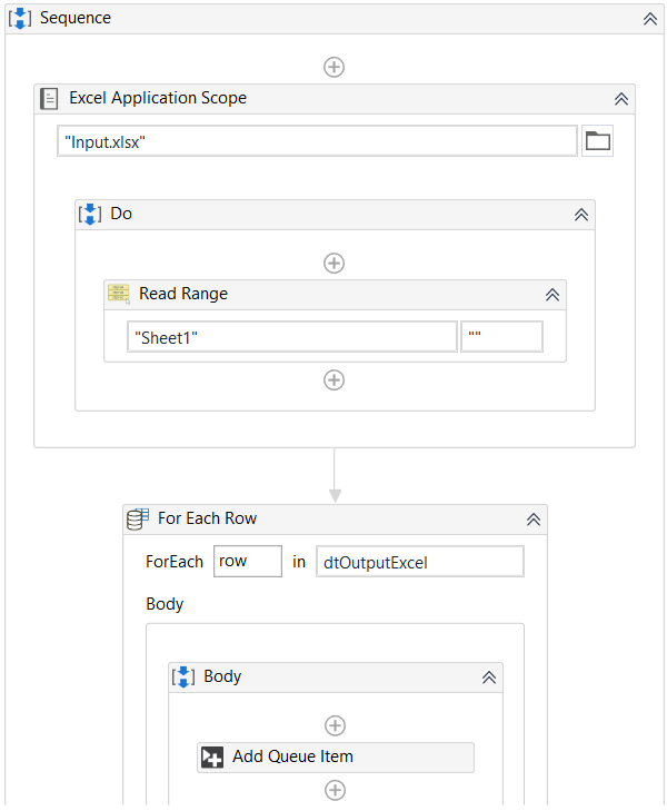 When I want to Run, Job stopped with an unexpected exit code: 0xC0000005 - Studio - UiPath ...