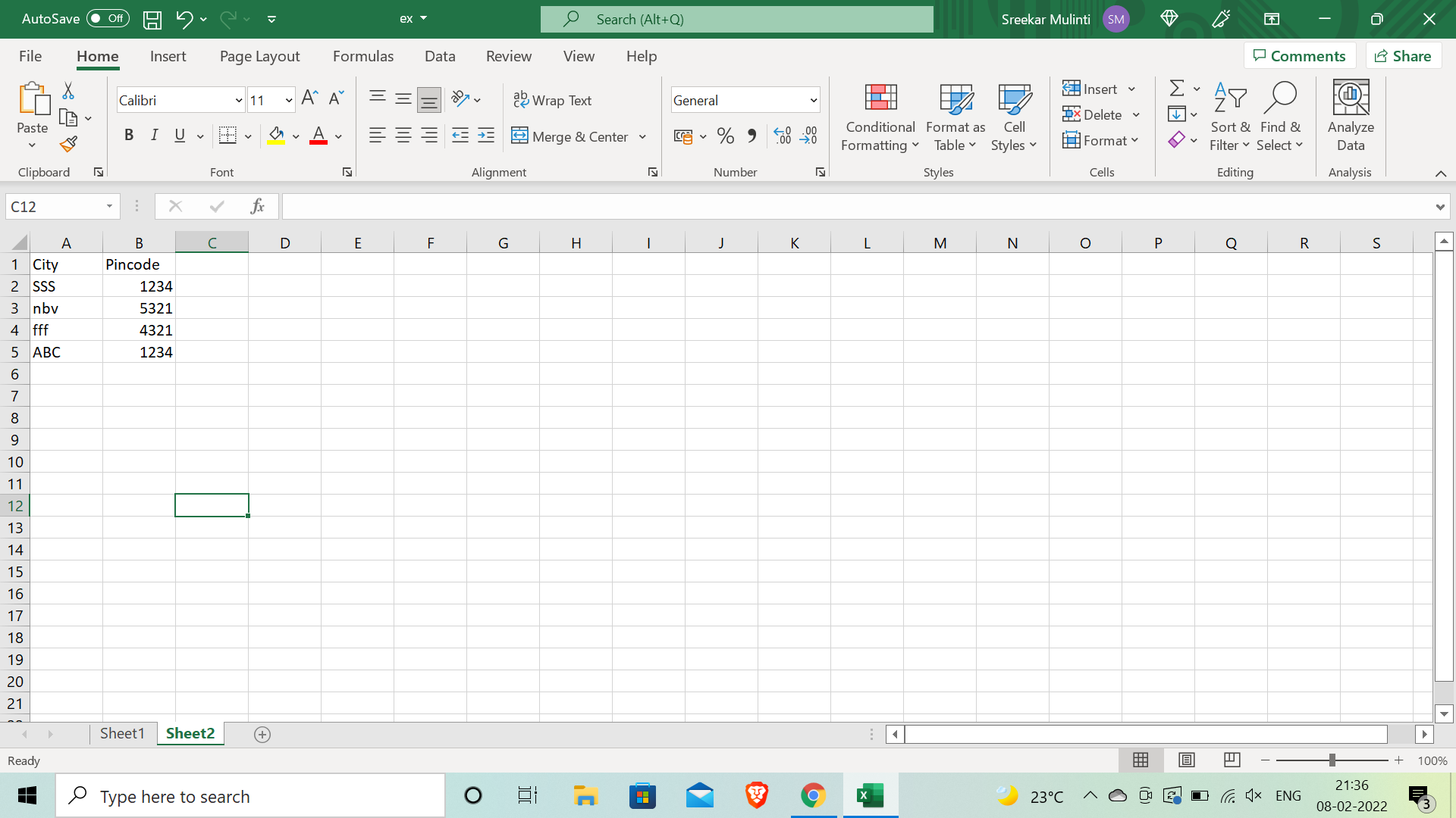 How to compare two excel files and update - Studio - UiPath Community Forum