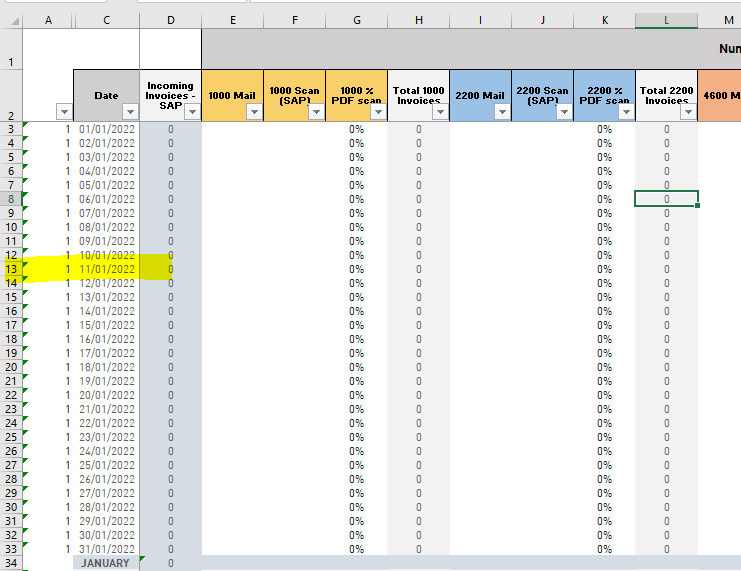 Write Data To Excel File Studio UiPath Community Forum