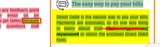 Extract Document Data Activity Is Automapping Incorrect Fields Automation Suite Uipath