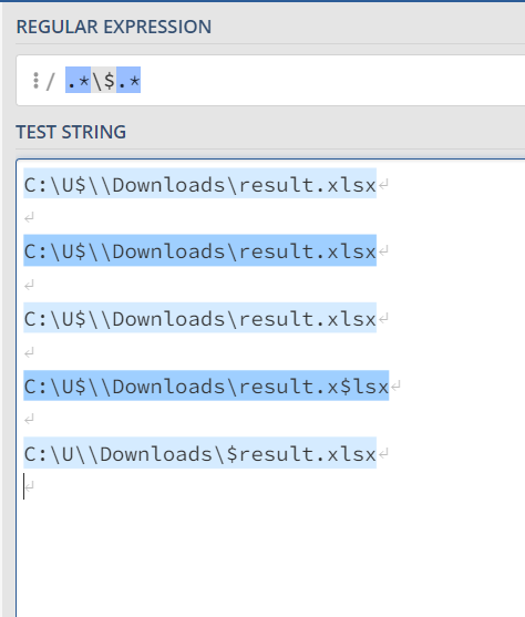 Copy all the text from words that contains specific value - Studio - UiPath Community Forum