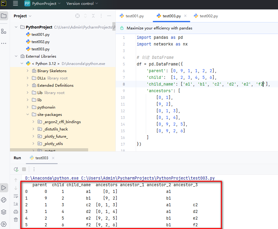 How to convert Parent/Child datatable to list or hierarchy datatable structure - Studio - UiPath ...
