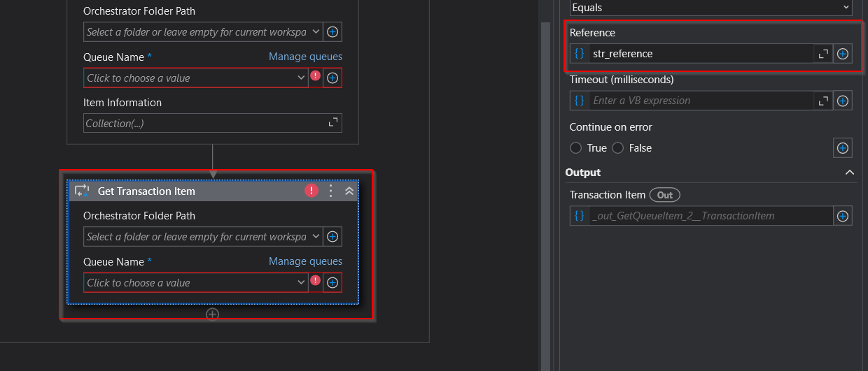 How To Process Fetch Queue Items Having Particular Value Orchestrator Uipath Community Forum