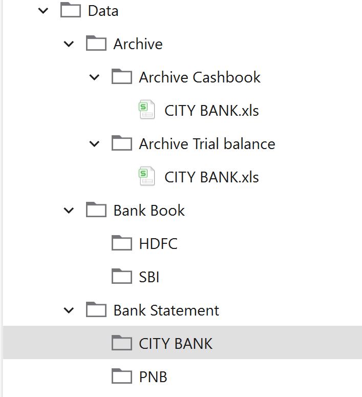 How To Delete All Files In A Directory And Also From Subfolders Except