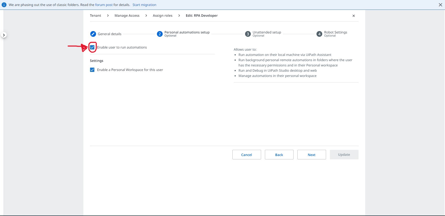 UiPath RPA Associate Certification Training - stuck / help needed ...