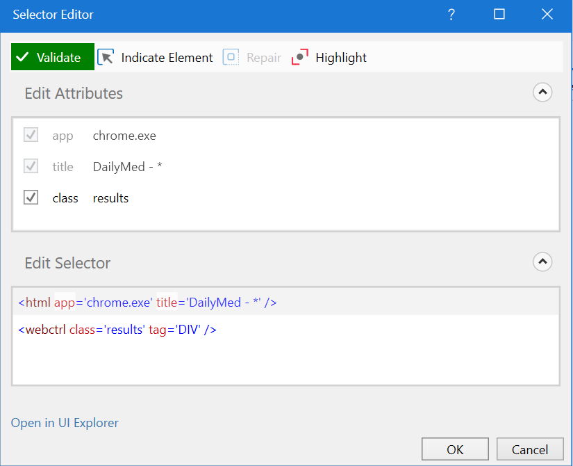 Extract data table is not working for our expectation - Studio - UiPath Community Forum