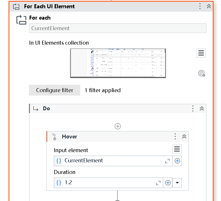 How to choose the corresponding UIelements from all - Activities - UiPath Community Forum