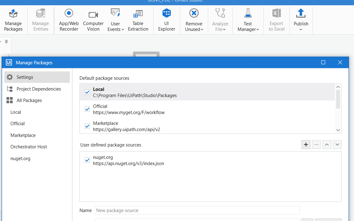 Not able to Install Uipath.Jira.Activities - Studio - UiPath Community ... Not able to Install Uipath.Jira.Activities - Studio - UiPath Community ...