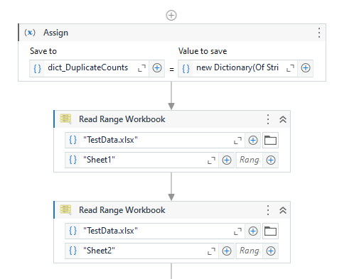 How to find missing rows in present in one Excel and not the other ...