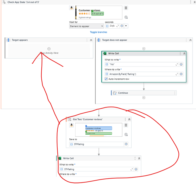 Check App State Problem - Automation Ops - UiPath Community Forum