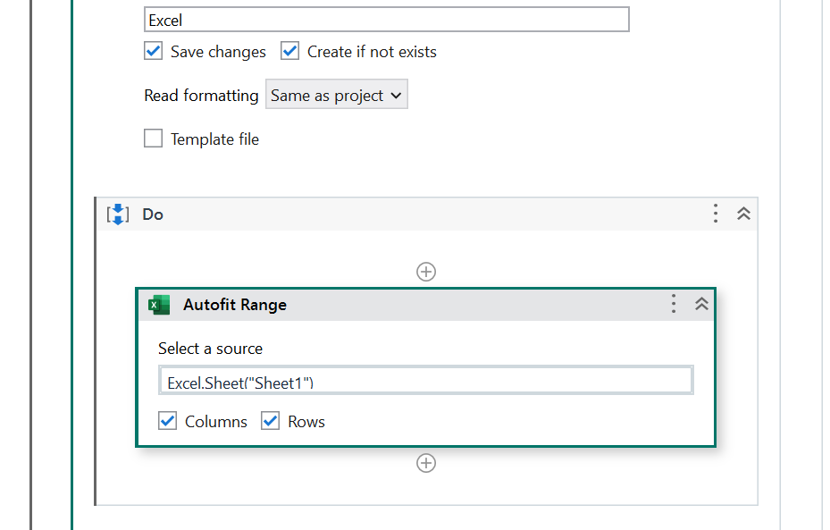 Cell Format In Excel Studio UiPath Community Forum