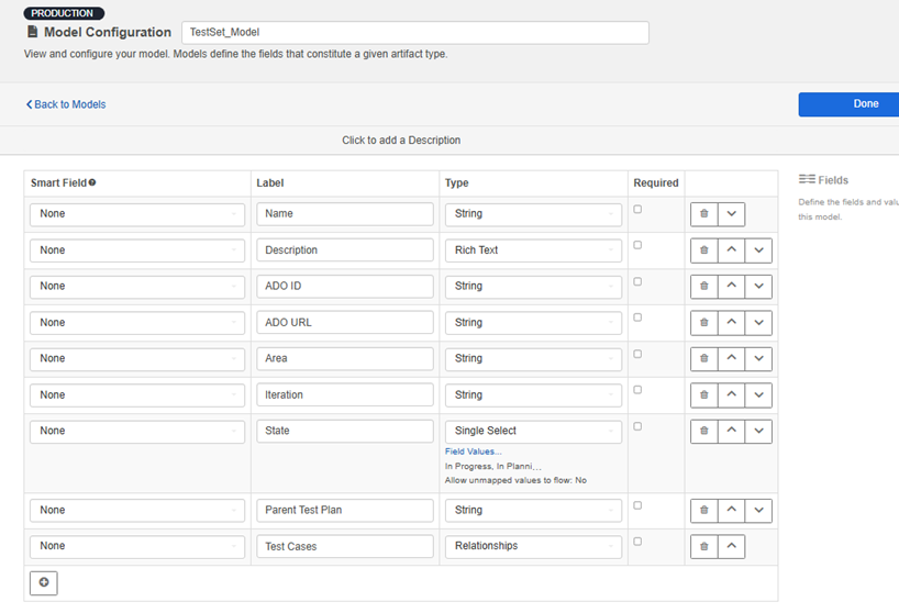 UiPath Test Manager Connect Aka Planview Tasktop: Test Set Integration ...