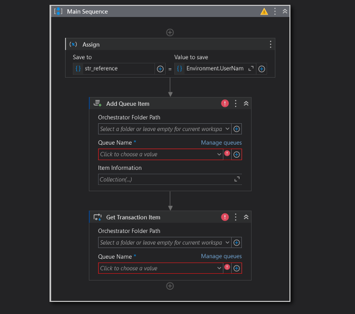 How To Process Fetch Queue Items Having Particular Value Orchestrator Uipath Community Forum