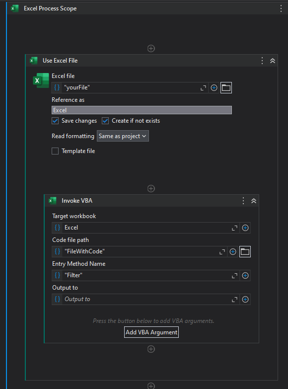 Remove Filter From Excel Sheet Activities UiPath Community Forum