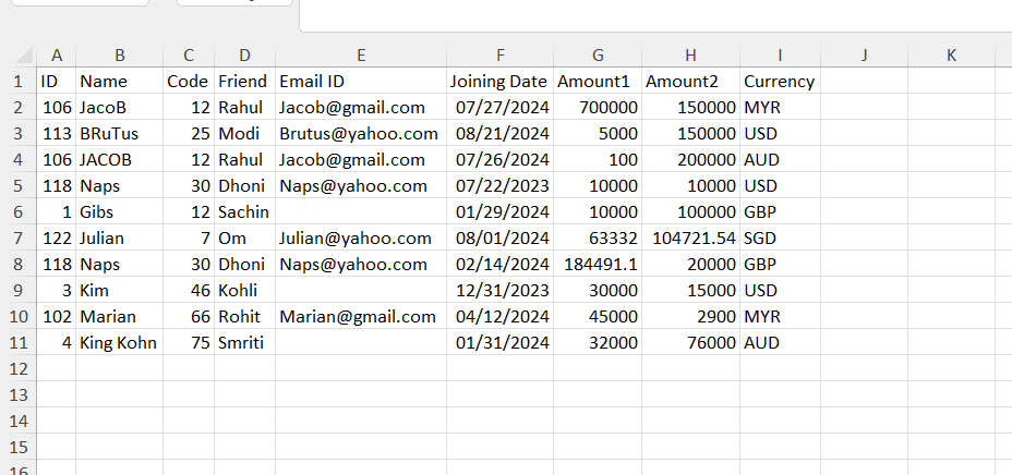Take Screenshot of an Dynamic Excel - Activities - UiPath Community Forum
