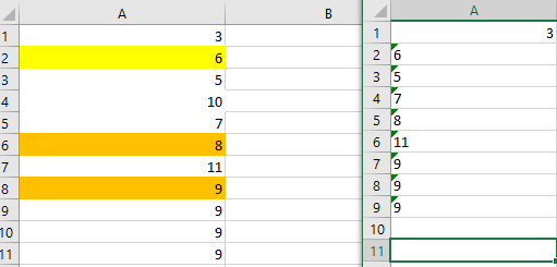 Excel Remove Rows With Color Studio UiPath Community Forum