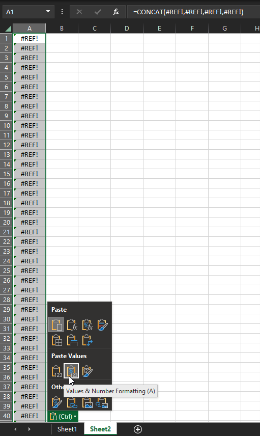 Need help with the following steps to be automated - StudioX - UiPath ...