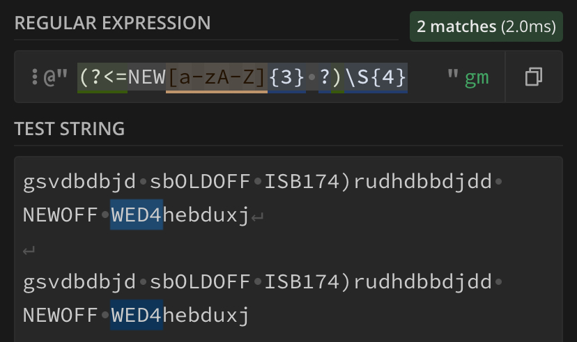 IndexOf fails to count correctly on first run. Why? - Studio - UiPath Community Forum
