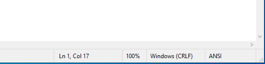 Encoding ANSI windows-1255 - Studio - UiPath Community Forum
