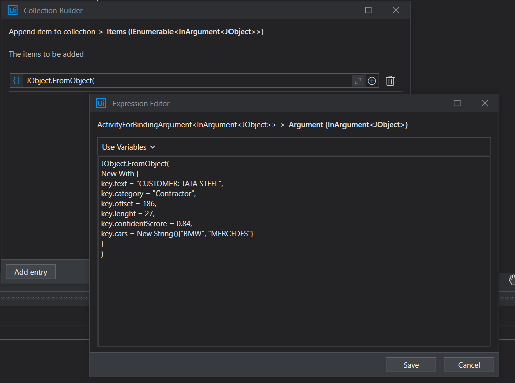 How to send API call to Azure Language studio - Activities - UiPath Community Forum