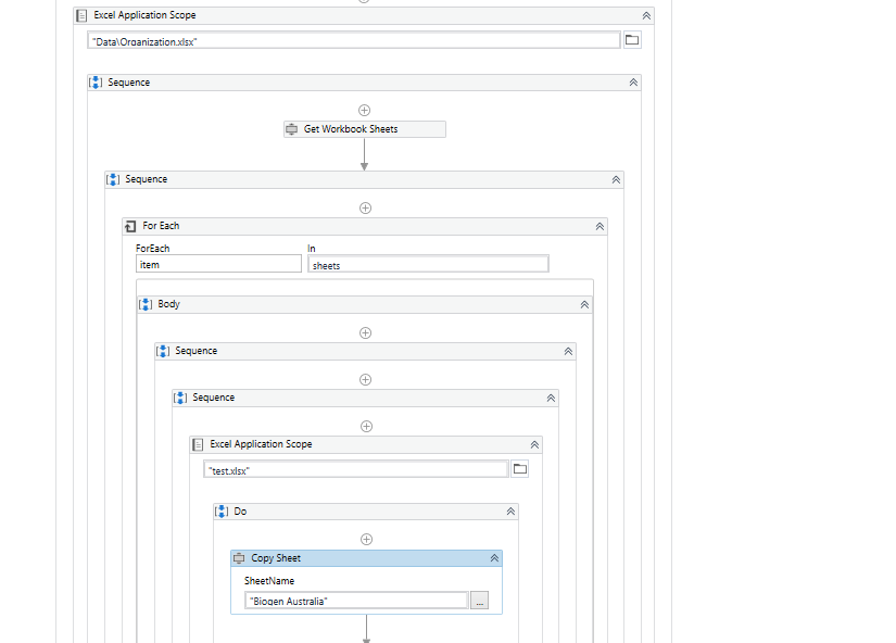 Send email dynamically with attachments - Page 2 - Activities - UiPath ...