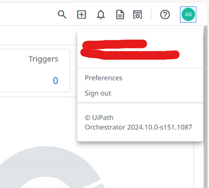 The installed version of studio and robo do not match. Please restart your machine and try again ...