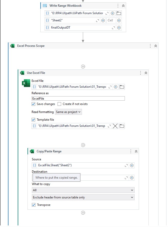 How To Copy Transpose Excel Table Data Studio UiPath Community Forum