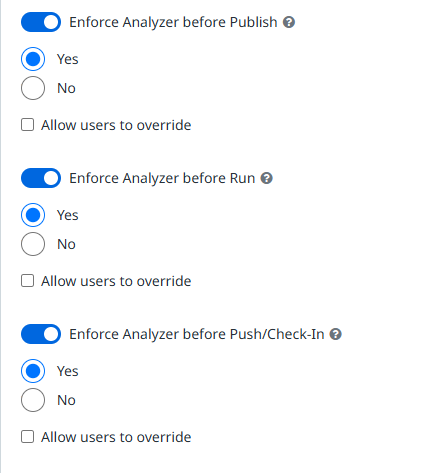 Workflow analyzer: rule for missing workflow xaml from invoke - Studio - UiPath Community Forum