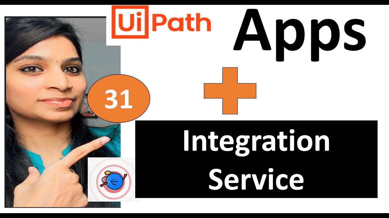 Integration Services in Apps - How to use Connectors in UiPath Apps for better user experience ...