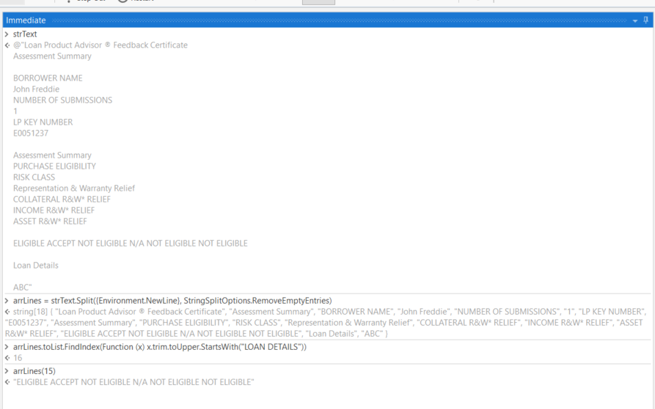 Regex Extract Text From Between 2 Strings Something Else UiPath 