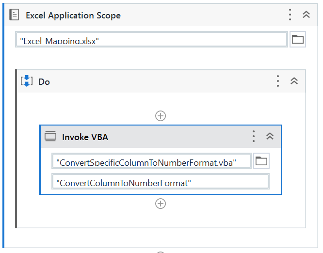 Convert Text Format To Number Format Activities UiPath Community Forum