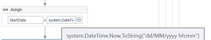 To Get Current Date And Next Month Date Studio UiPath Community Forum