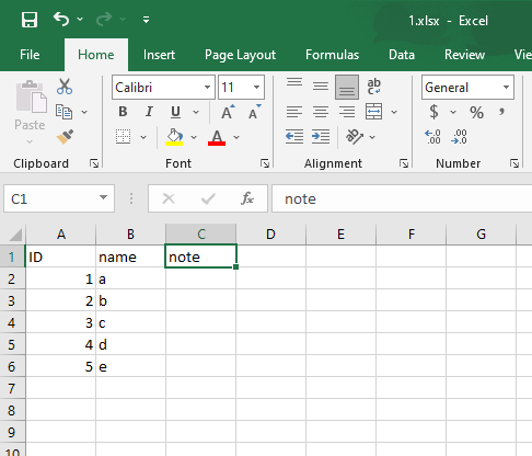 For each loop isn't populating - Studio - UiPath Community Forum