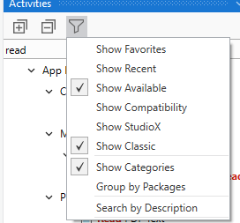 Is it possible to view data entry as it runs? - Studio - UiPath ...