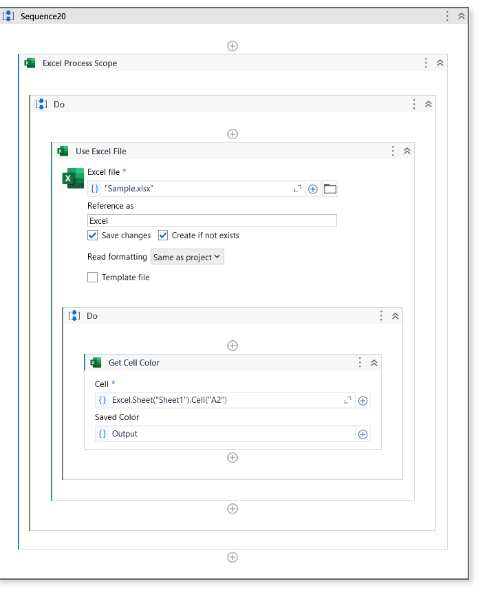 How to write Cell Address in the How to write Cell Address in the