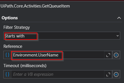 How to process/fetch queue items having particular value - Orchestrator - UiPath Community Forum