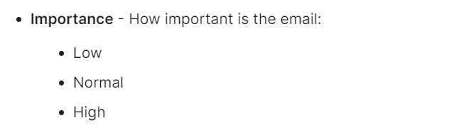 Flag/Unflag mail in gmail - Activities - UiPath Community Forum