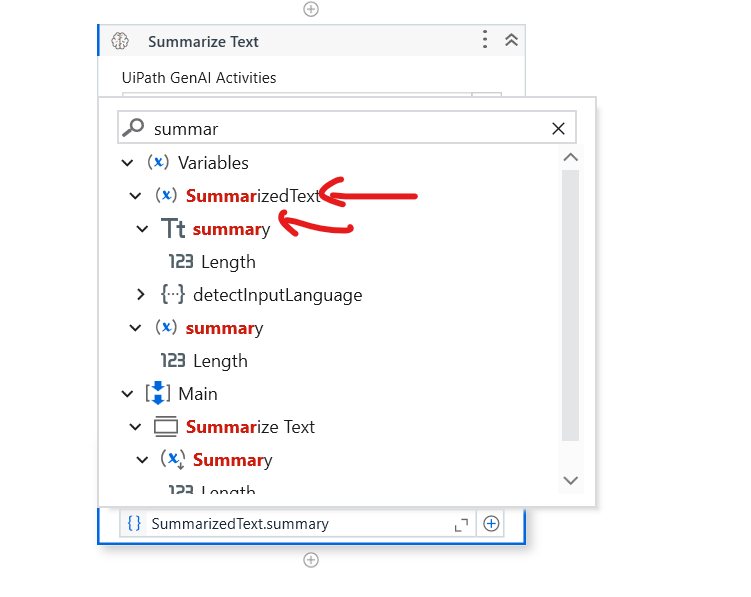 Showing error of strict on disallows implicit conversion from string to Iresource - Activities ...